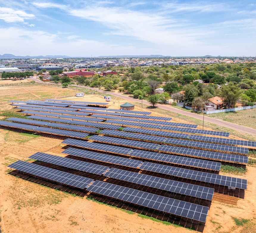 Ecology + Sustainability | Gaborone | College Study Abroad | CIEE