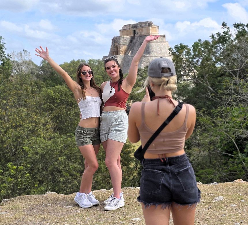 Become a CIEE Content Creator! | CIEE