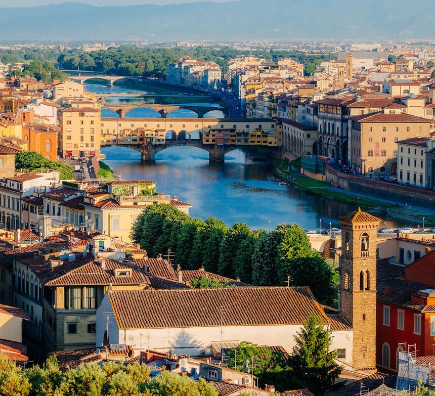 Culinary Arts & Culture | Florence | CIEE