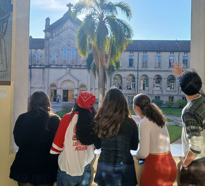 Gap Year Programs - Gap Semester Programs - CIEE