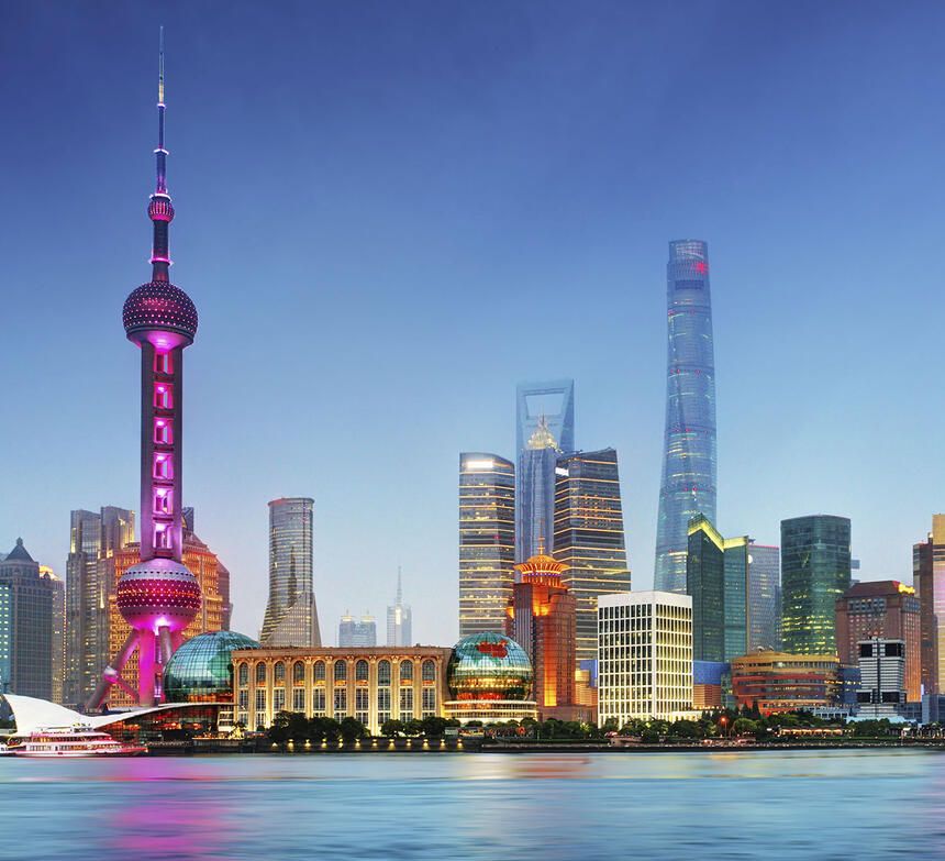 Chinese Language & Culture | China | CIEE