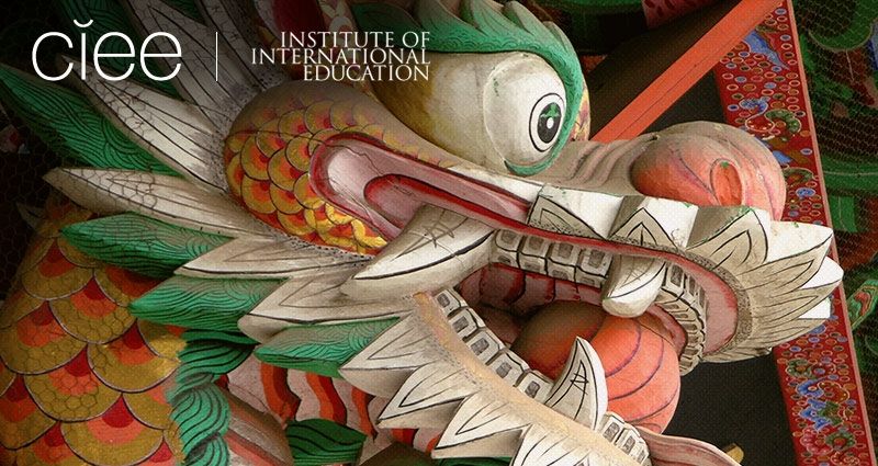 CIEE COMMITS $20 MILLION IN SCHOLARSHIPS; 10,000 PASSPORTS TO DOUBLE ...