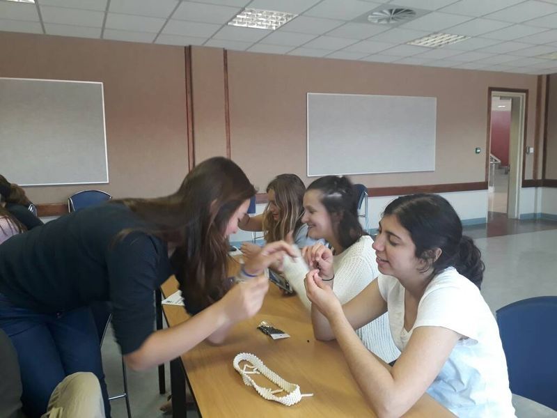 DUMELANG (HELLO)! | CIEE