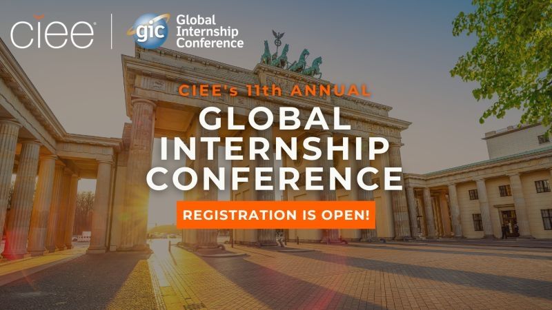 CIEE Global Interns Building a Sustainable Future | CIEE