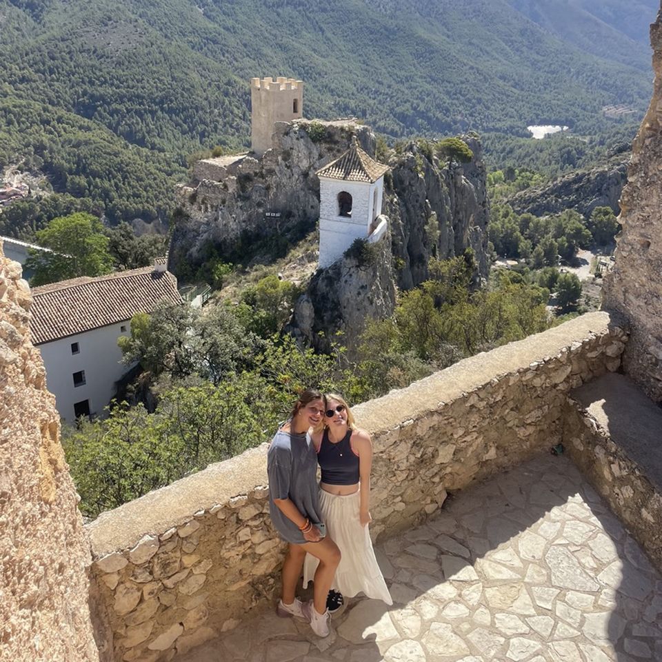 Thrive in 2025 with CIEE Study Abroad’s New Programs | CIEE